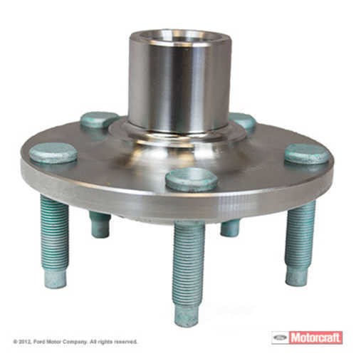 Wheel Hub Motorcraft HUB-32 | eBay