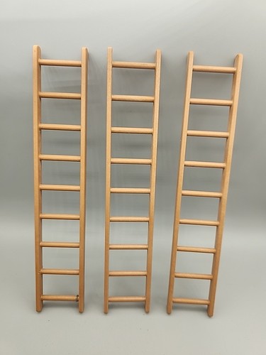 Lot Of 3 Playmobil Medieval Castle Ladders | eBay