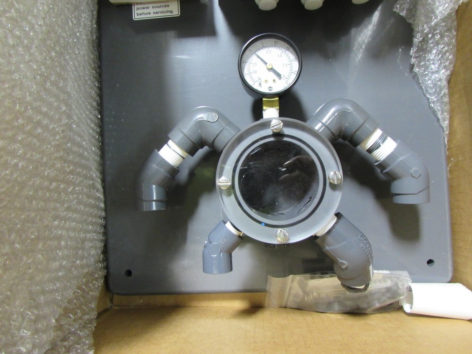 SIEMENS STRANTROL SFC HRR ANALYZER # W3T158815 NEW IN BOX | eBay