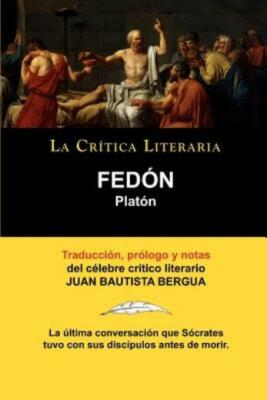 Platon: Fedon 9788470831409| eBay