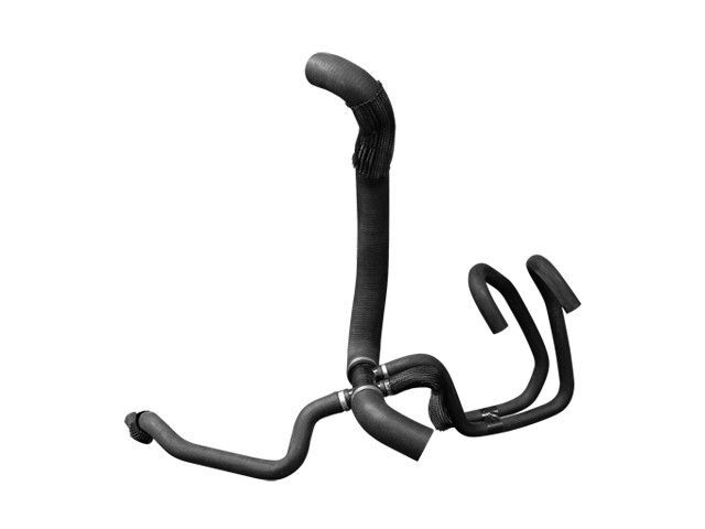 Lower Radiator Hose For Ford E350 Super Duty E250 E450 Club Wagon E150 ...