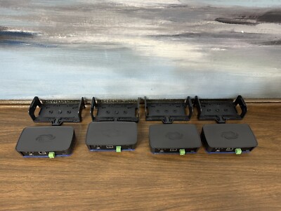 Crestron RMC3 Room Media Controller Price (1) Working Good | eBay