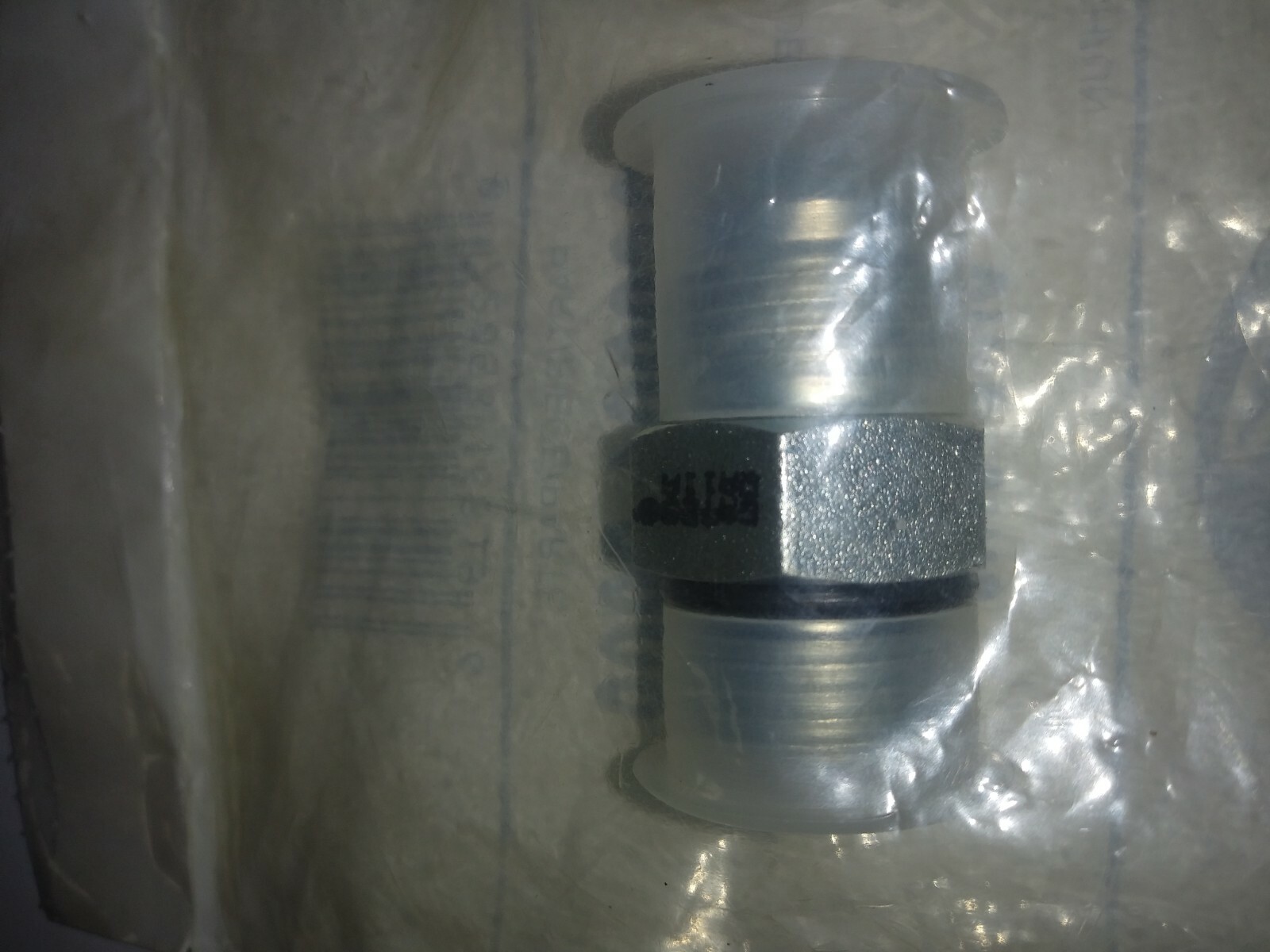 Gates Part # G60301-0808 Hose Adapter | eBay