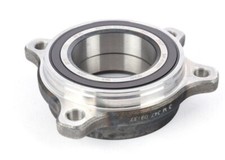 Genuine Wheel Bearing with Flange Audi Volkswagen 8W0407625G VAG OEM ...