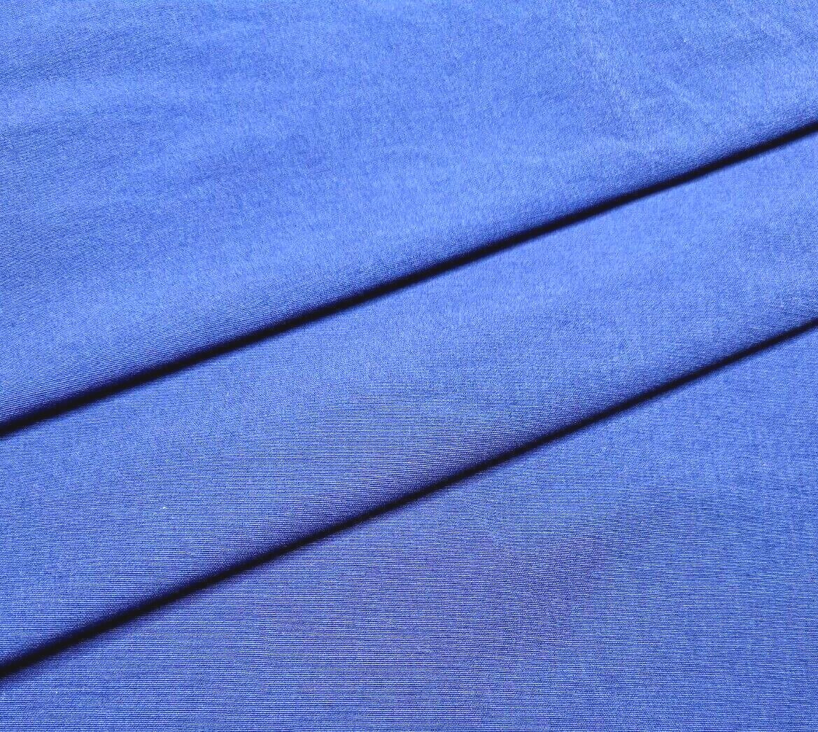 Bengaline Fabric 2 Way Stretch 55" Wide Sold By The Metre | eBay UK