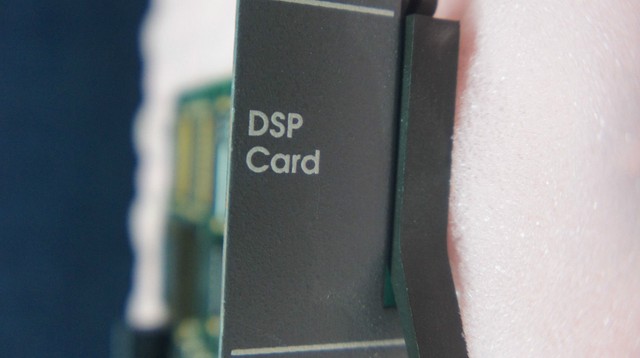 NewBridge 90-0038-10/B DSP Card 6 Circuit 90-0038-10 3600 MainStreet ...