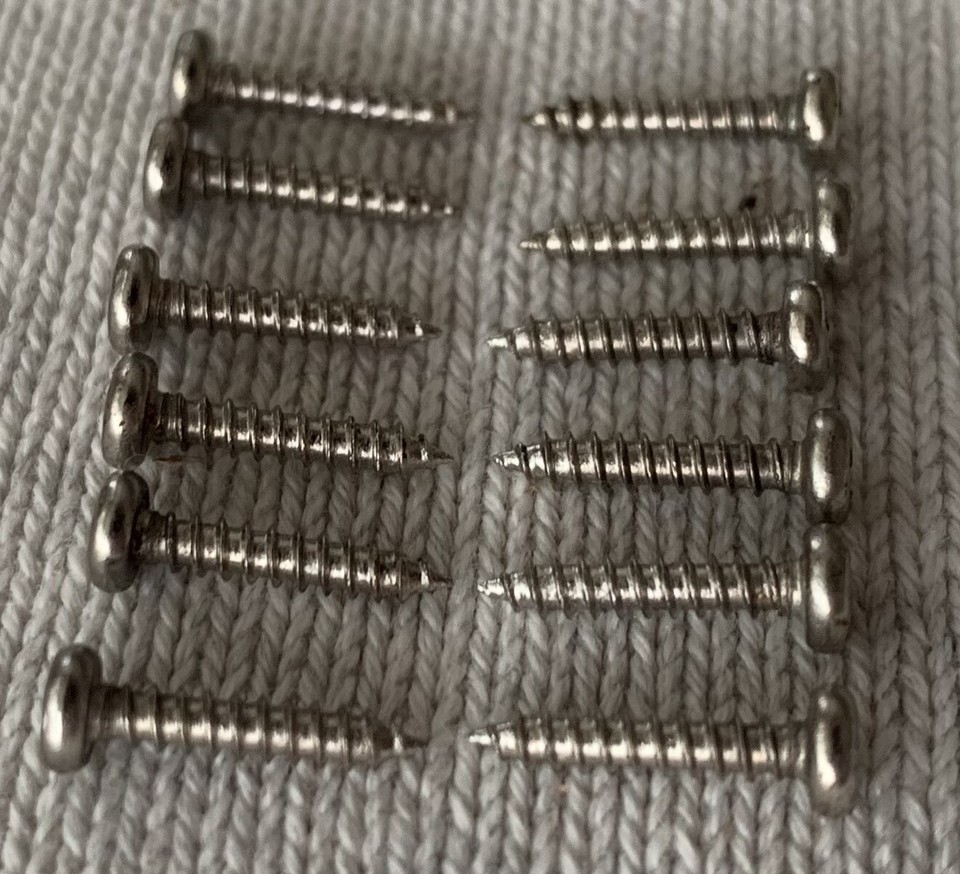 2011 Epiphone SG Special Electric Guitar Tuner Tuning Peg Mounting ...