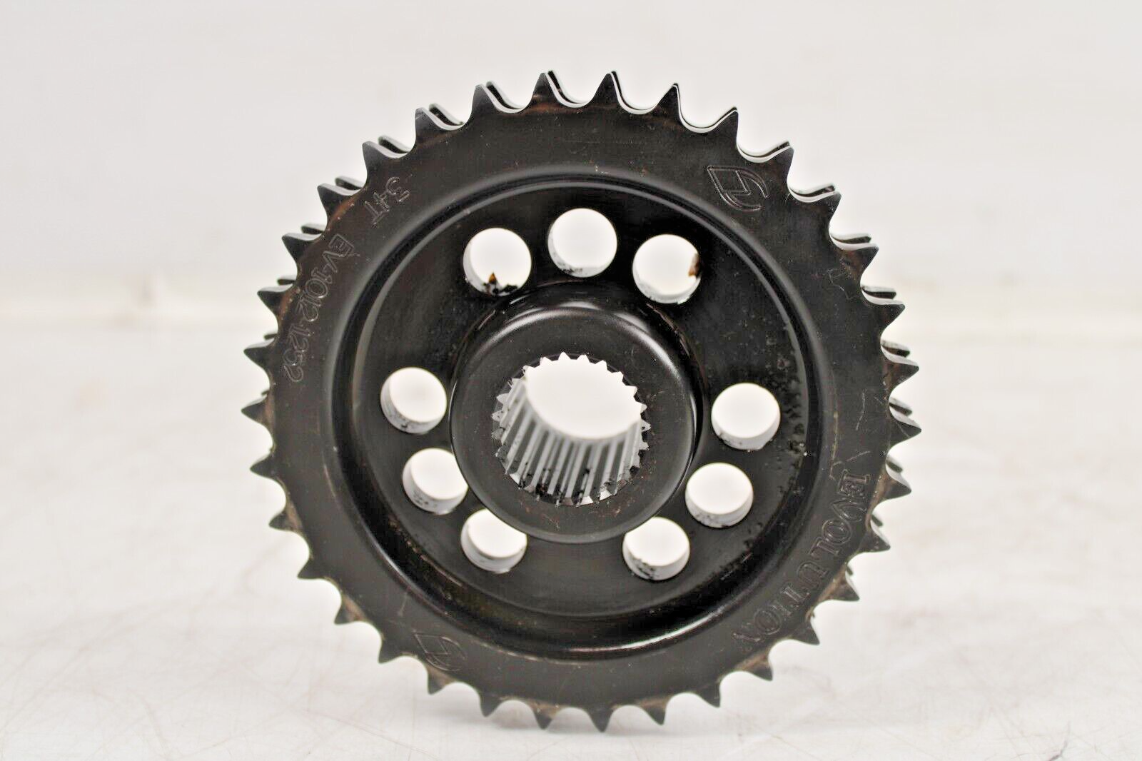 2010 Harley Davidson Ultra Limited Touring Evolution Compensator ...