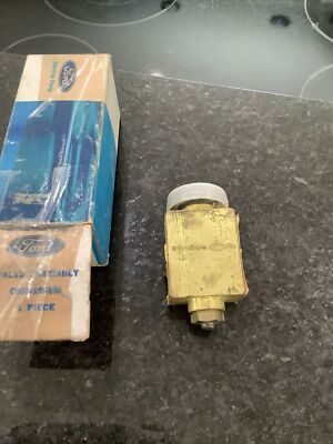 Nos 1968-1970 Ford Torino AC Valave C80Z-19849-A | eBay