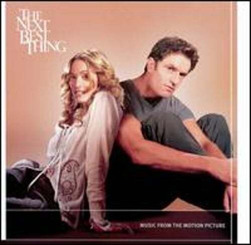 The Next Best Thing by Original Soundtrack: Used 93624759522| eBay