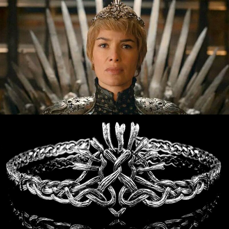 Game Of Thrones Crown