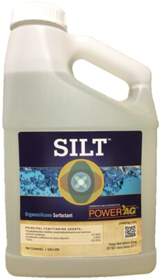 Silt Organosilicone Surfactant - 1 Gallon - Silicone surfactant NO ...