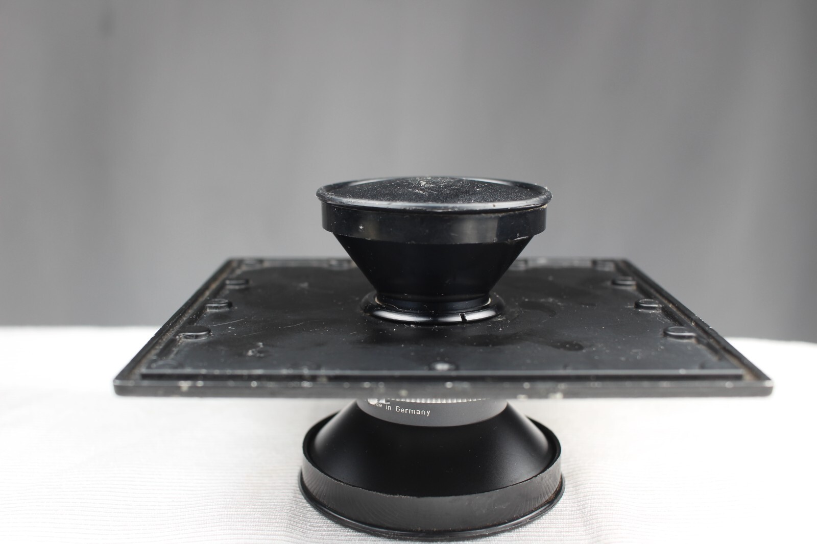 Calumet Caltar-W II 3½" (90mm) f:8 CALUMET Copal-NO.0 LENS -FOR PARTS ...