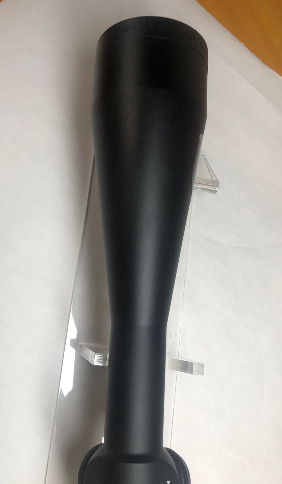 Nitrex TR One / Weaver ? 3-10x50mm Rifle Scope,1”,Plex,1/4” MOA,Japan ...