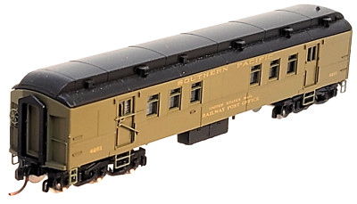 N Scale Micro-Trains 140-00-070 RPO Southern Pacific # 4261 NIB | eBay
