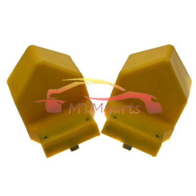 Front Suspension Bump Stop For Hummer H2 Sierra Yukon XL 15835667 2PCS ...