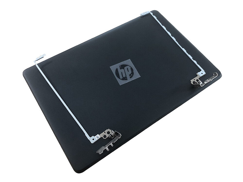 PC Hp Zbook 15 HP Laptop LCD Back Cover With Hinges For 15-BS Series ...