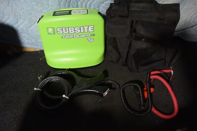 Cable Testers - Ditch Witch Subsite