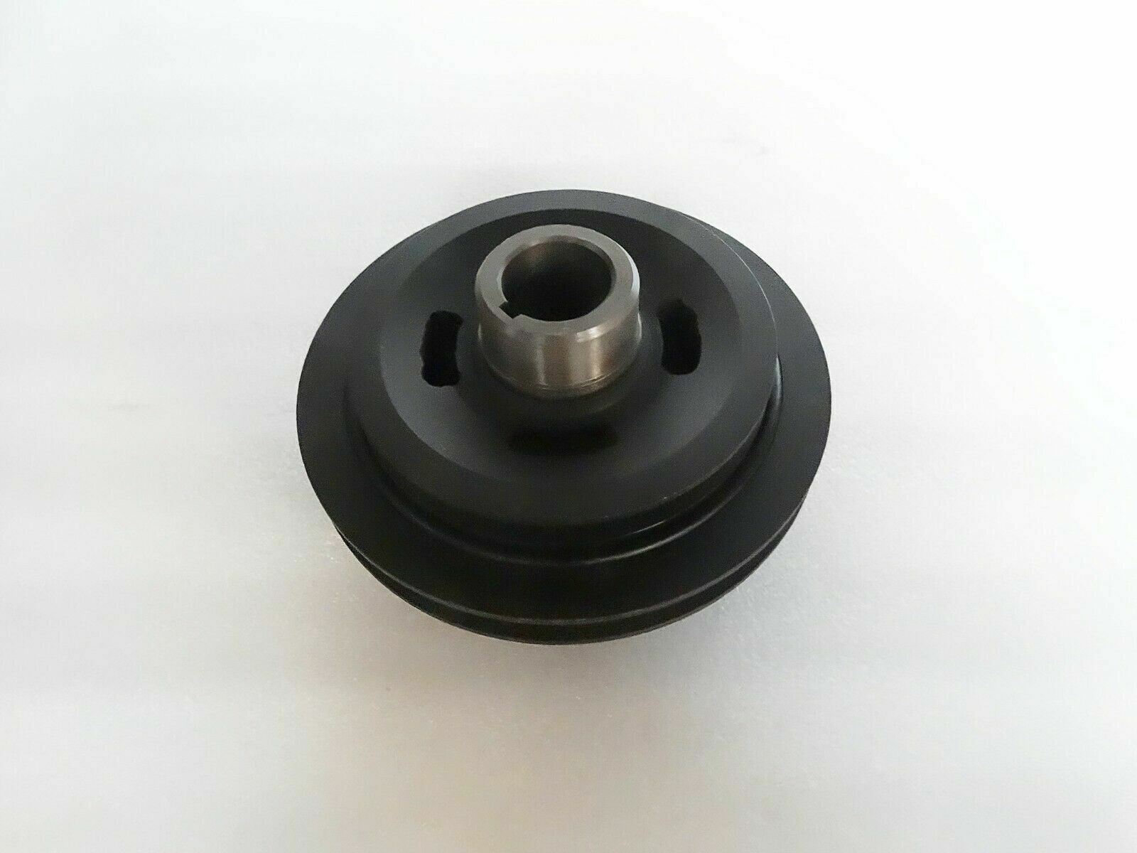 Mahindra Di Turbo/Mdi 3200 3 Groove Engine Crank Pully | eBay