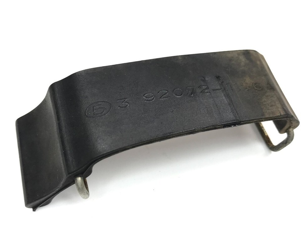 87 Kawasaki KDX 200 KDX200 OEM Trip Meter Time Mile Speedometer Cluster ...