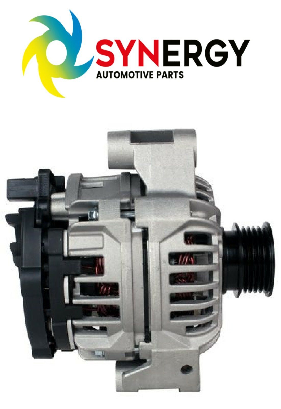 MG MGF (RD) 1995 - 2002 OE Remanufactured 85 Amp Alternator Outright ...