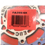EBC - FA355/4X - Standard Brake Shoes for sale online | eBay