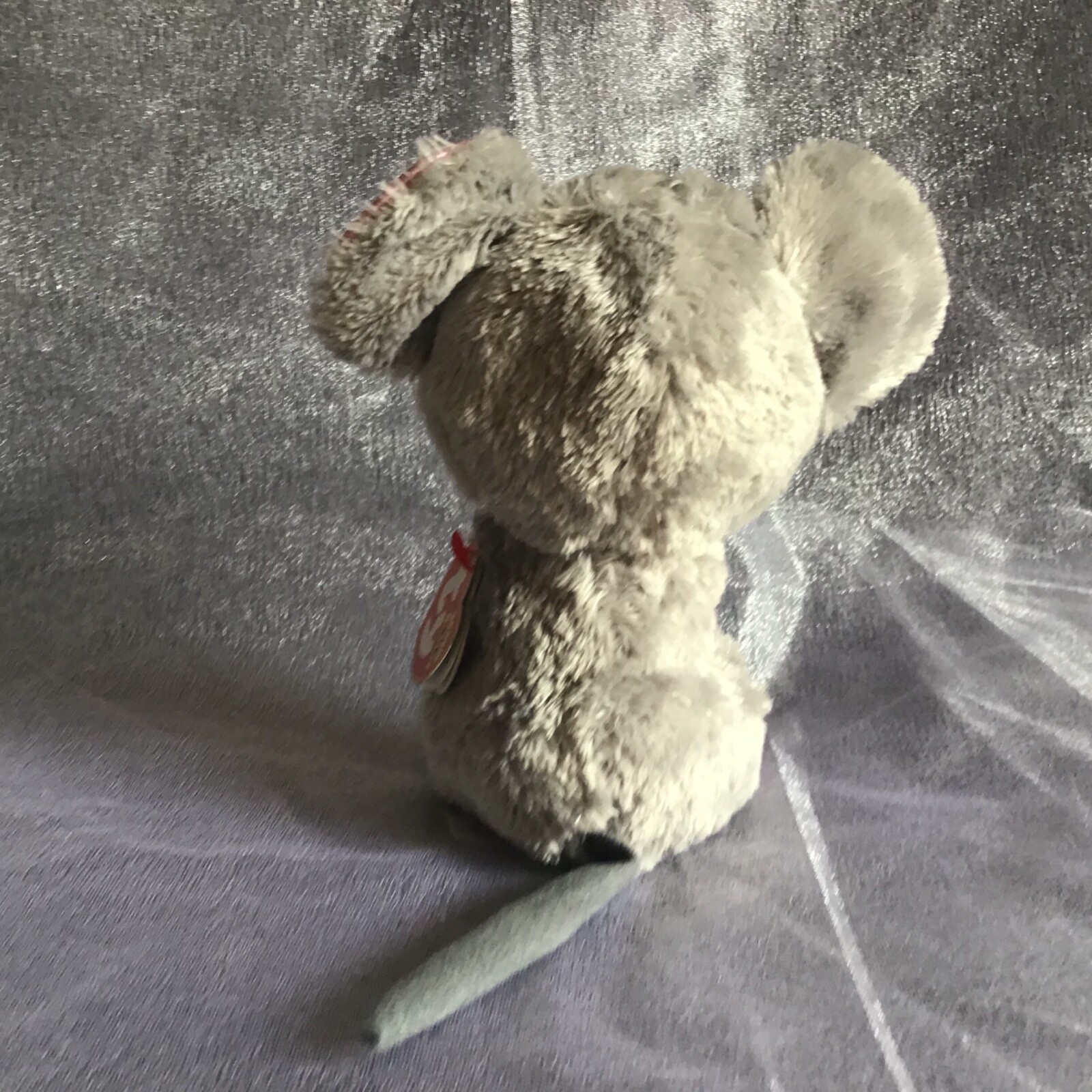 TY Beanie Boo Squeaker 2015 | eBay Australia