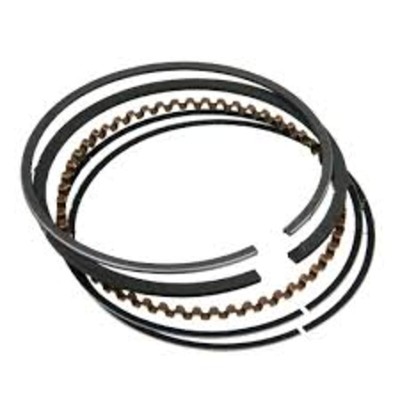 Nissan Genuine RING SET PISTON 1203303J10 OEM NEW JAPAN 12033-03J10 | eBay