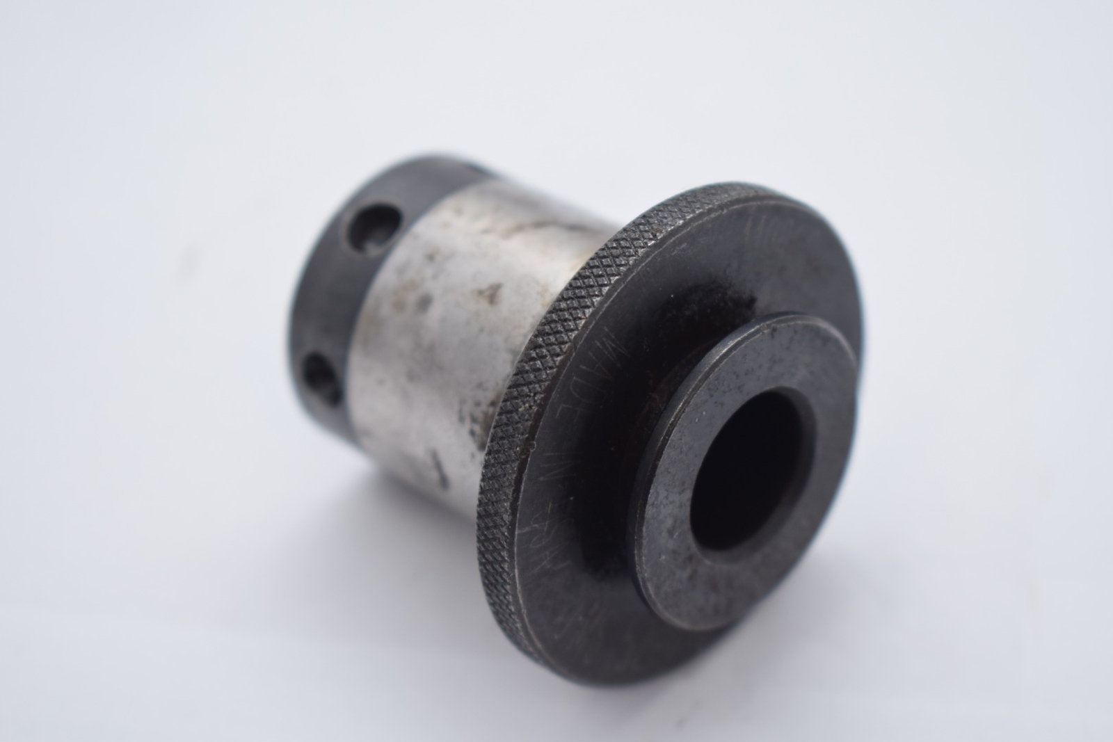 TM Smith JMS 51-012 3/4'' Tap Adapter Collet Quick Change Holder | eBay