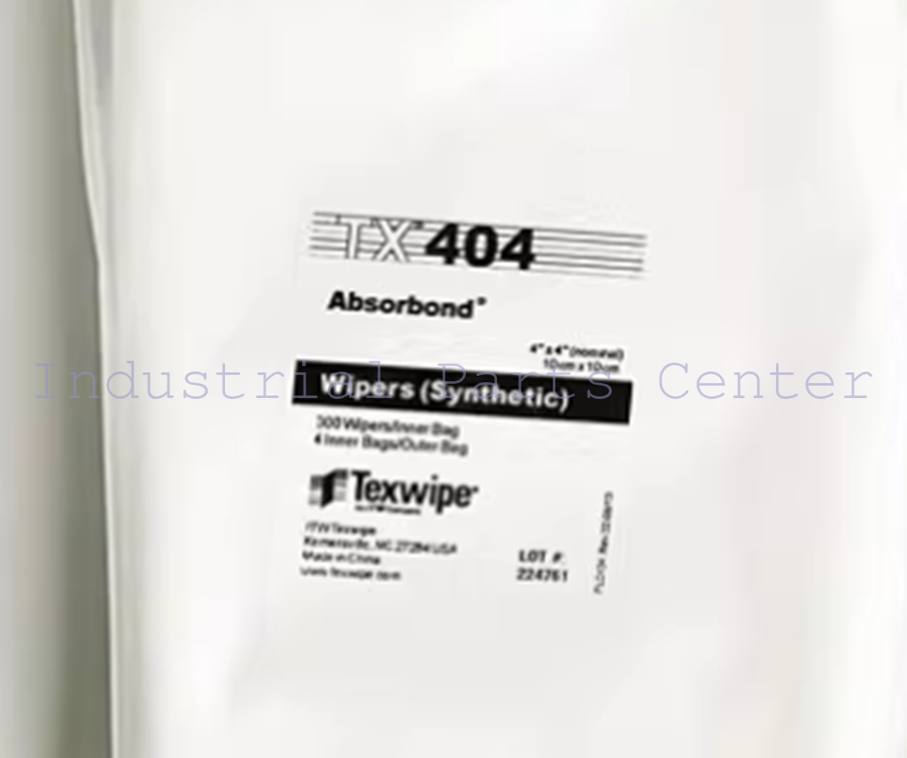 Dust Free Cloth TX404 Purifying Clean Cleaning Wipes | eBay
