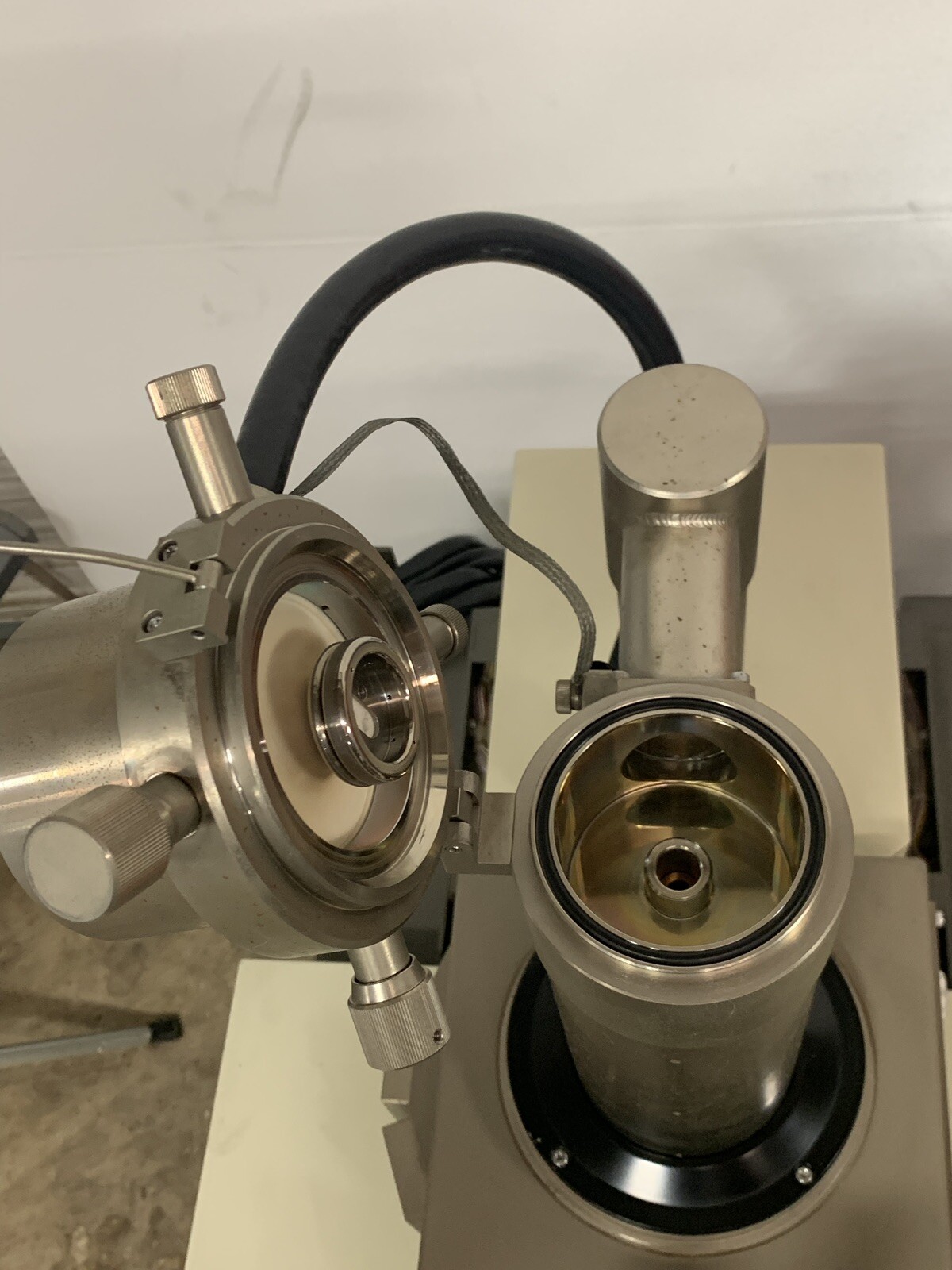 Isi-sx-40 SEM Scanning Electron Microscope Motherboards for sale online ...