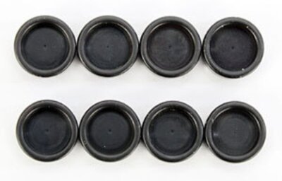 MANLEY 8mm Lash Caps (42125-8) | eBay