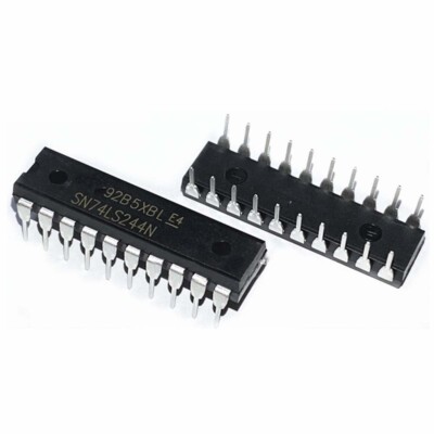 SN74LS244N DIP-20 (10pcs) | eBay