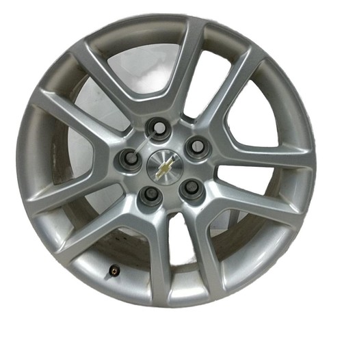 OEM (1) Wheel Rim For Malibu Alloy 90 Percent | eBay
