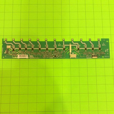 Samsung LN52A650A1F LN52A650A1FXZA TV Inverter SSB520H24V01 ...