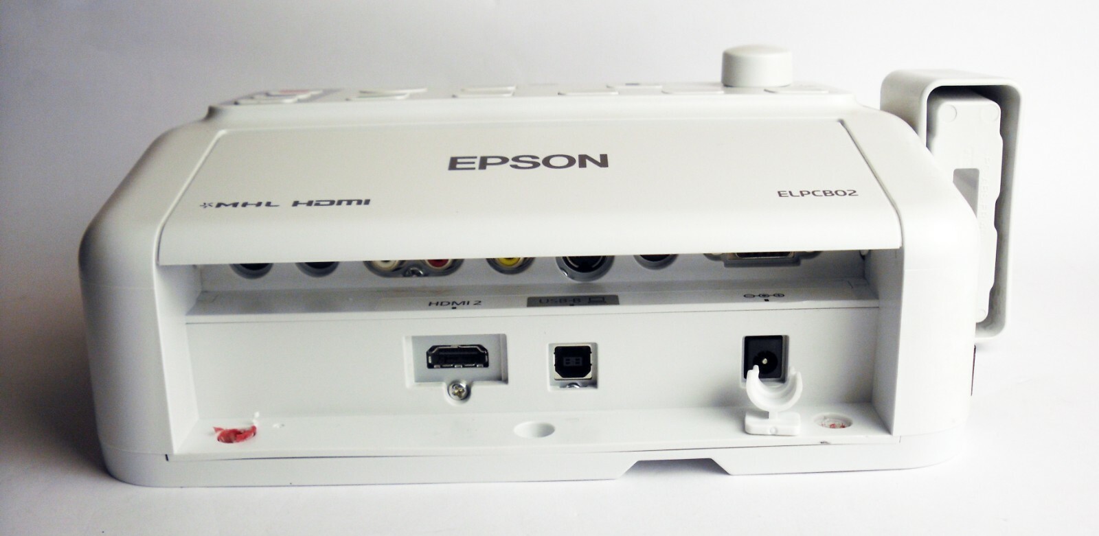 Epson ELPCB02 PowerLite Pilot Control and Connection Box HDMI/VGA ...