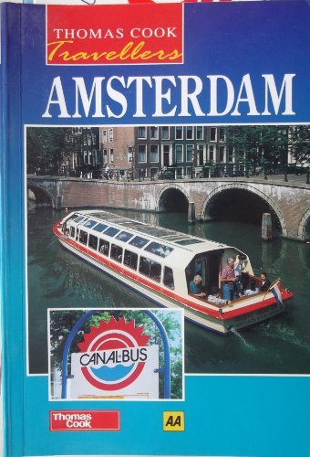 Amsterdam (Thomas Cook Travellers) By Chris Catling. 97807495062 | eBay