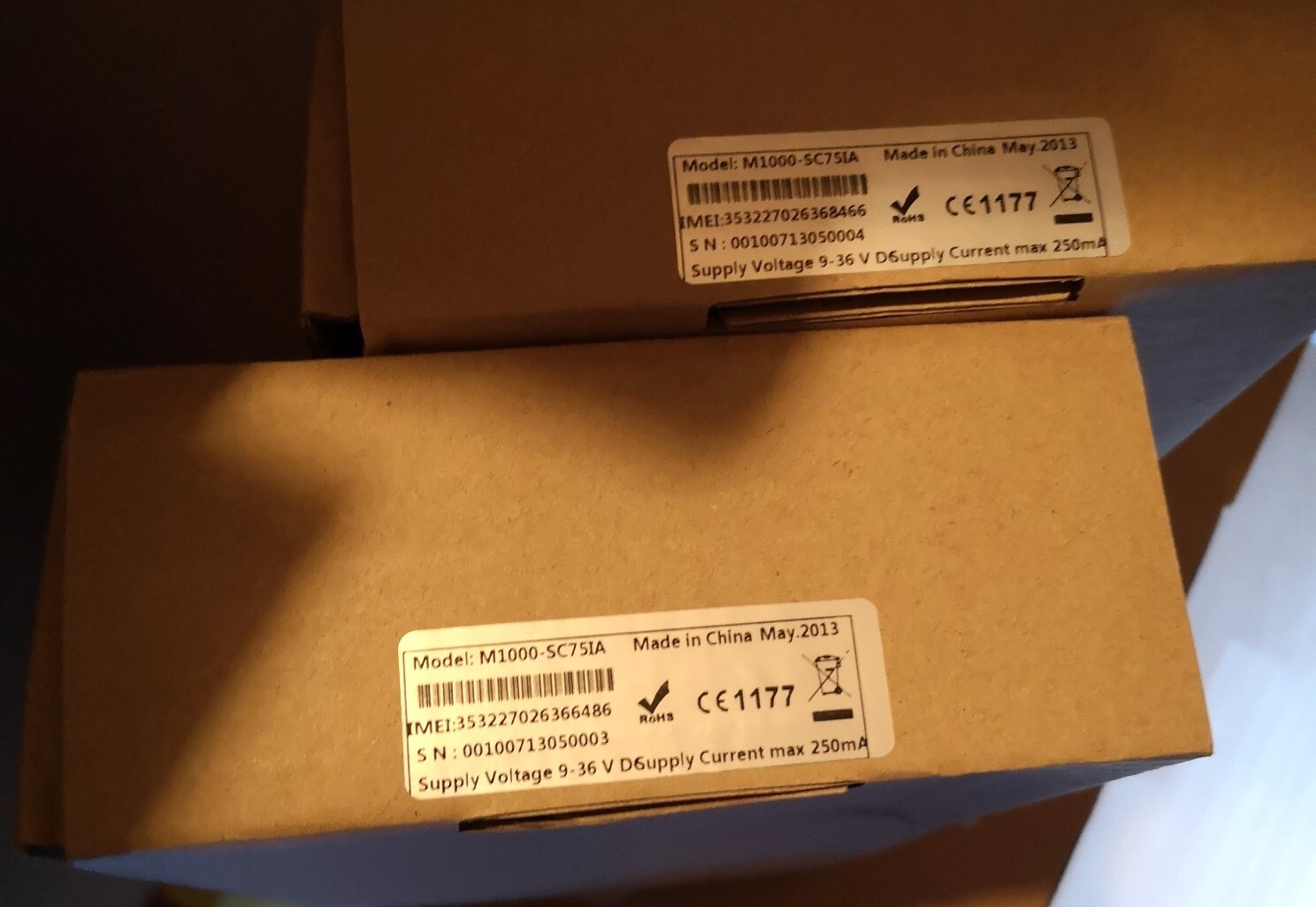 M1000 Robustel Smart Cellular Modem | eBay