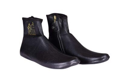 New Leather Socks Khuff Slipper Kuffain Winter House Home Shoes Free ...