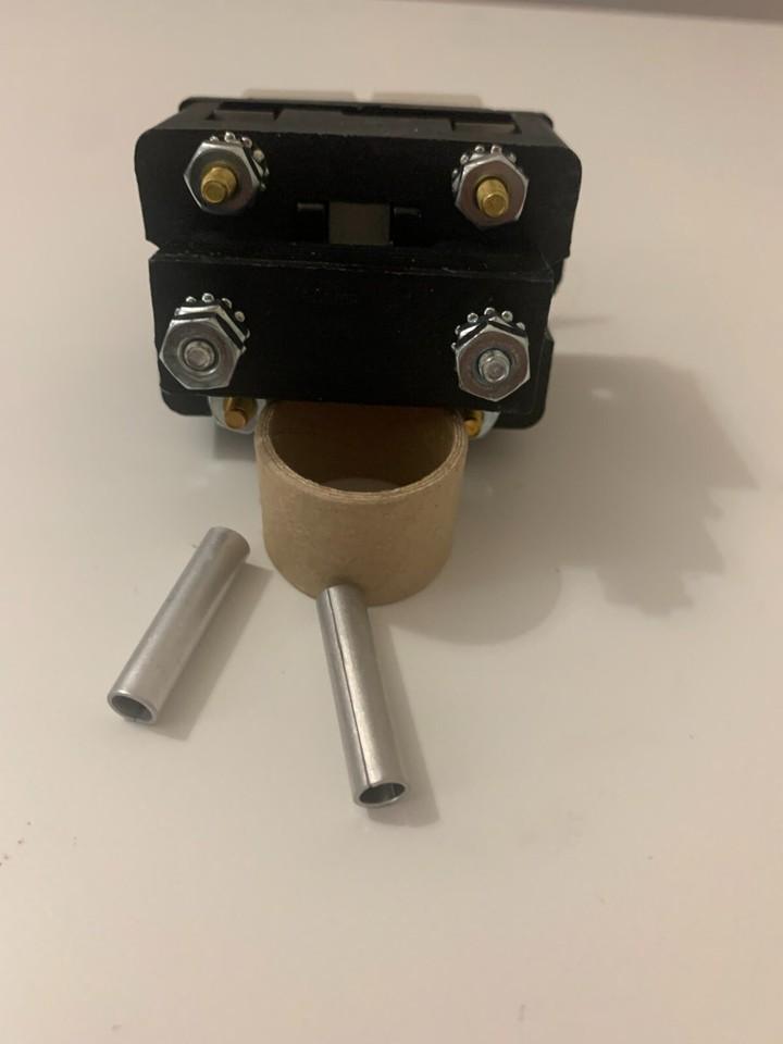 EPCO Elevator Emergency stop switch | eBay