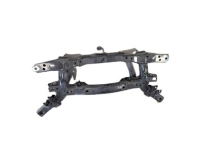 2006-2009 Toyota RAV4 Subframe Rear Suspension K-Frame Crossmember AWD ...