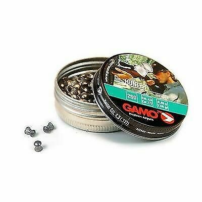 Pellet .177 Caliber Domed/Round Nose Air Gun BBs & Pellets for sale - eBay