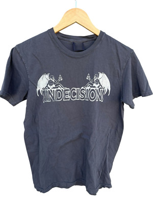 Indecision Band NYHC hardcore T Shirt Full Size S-5XL | eBay