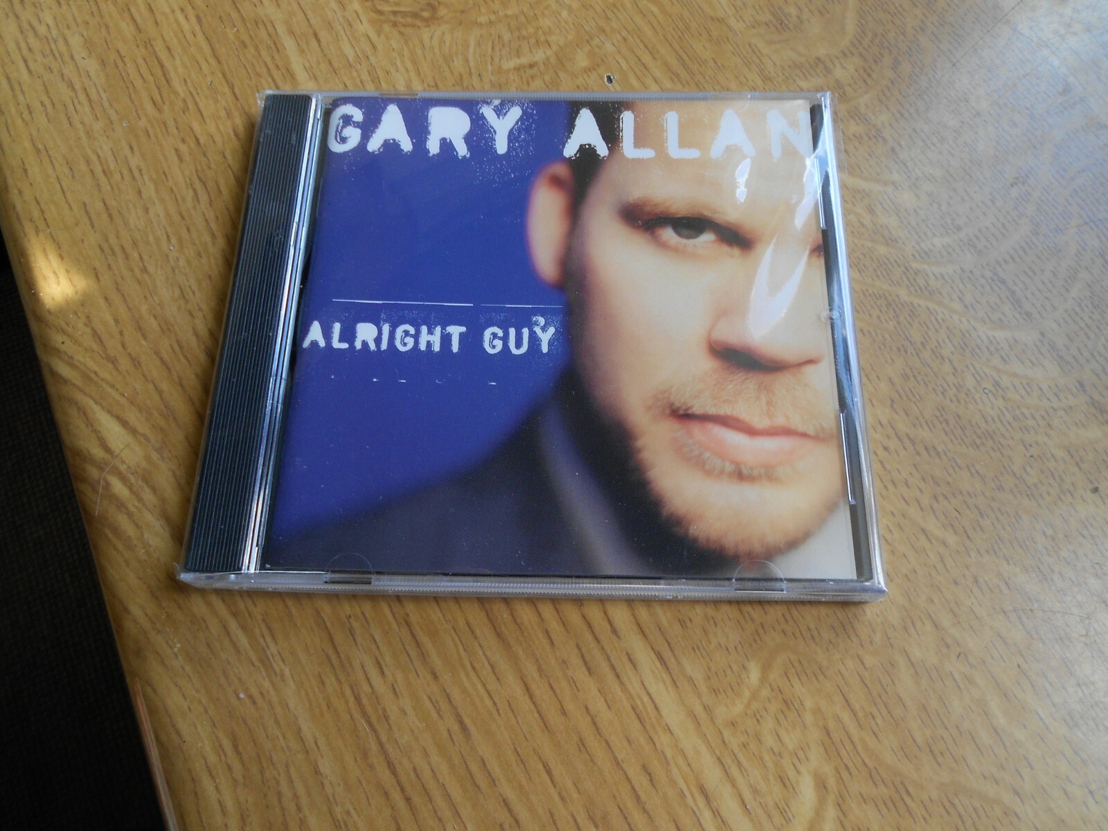 Alright Guy by Gary Allan (CD, 2007) for sale online | eBay