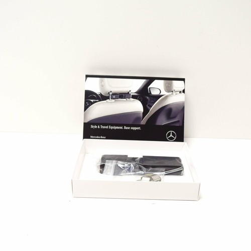 Mercedes-Benz Base Support For Coat Hanger A0008103300 OEM | Genuine ...