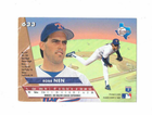 Bobb Nen Texas Rangers Pitcher #633 Fleer 1993 #Baseball Card | eBay
