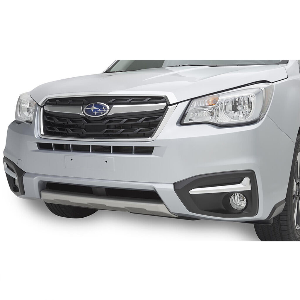 NEW OEM Subaru 2017-2018 Forester Front Bumper Underguard Trim ...