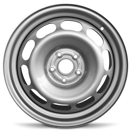 New 17x6.5 inch Wheel for 04-06 Lexus RX330 Silver Painted Steel Rim | eBay