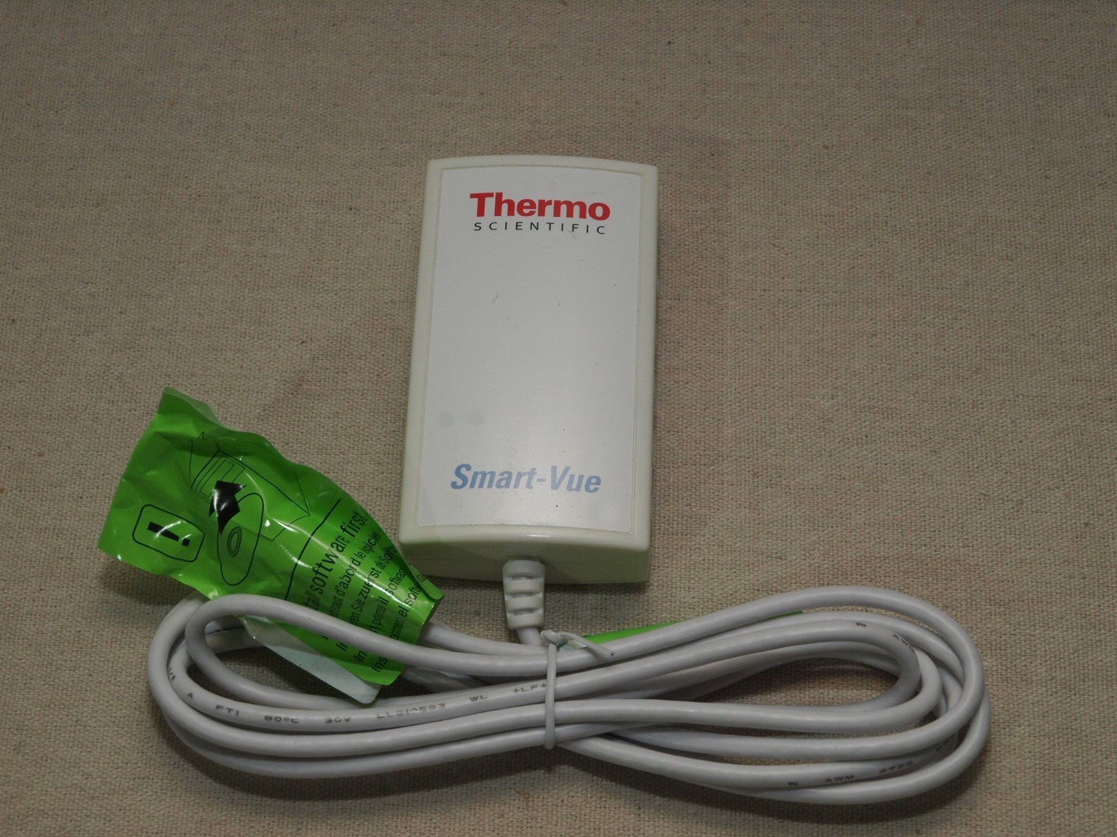 Thermo Scientific Smart-vue 915 USB Receiver 25mw Sv103-501-lsb for ...