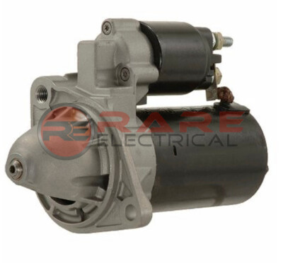 NEW STARTER FOR SAAB 9-3 2000-2003 9-5 1998-2001 0001108171 0001108184 ...